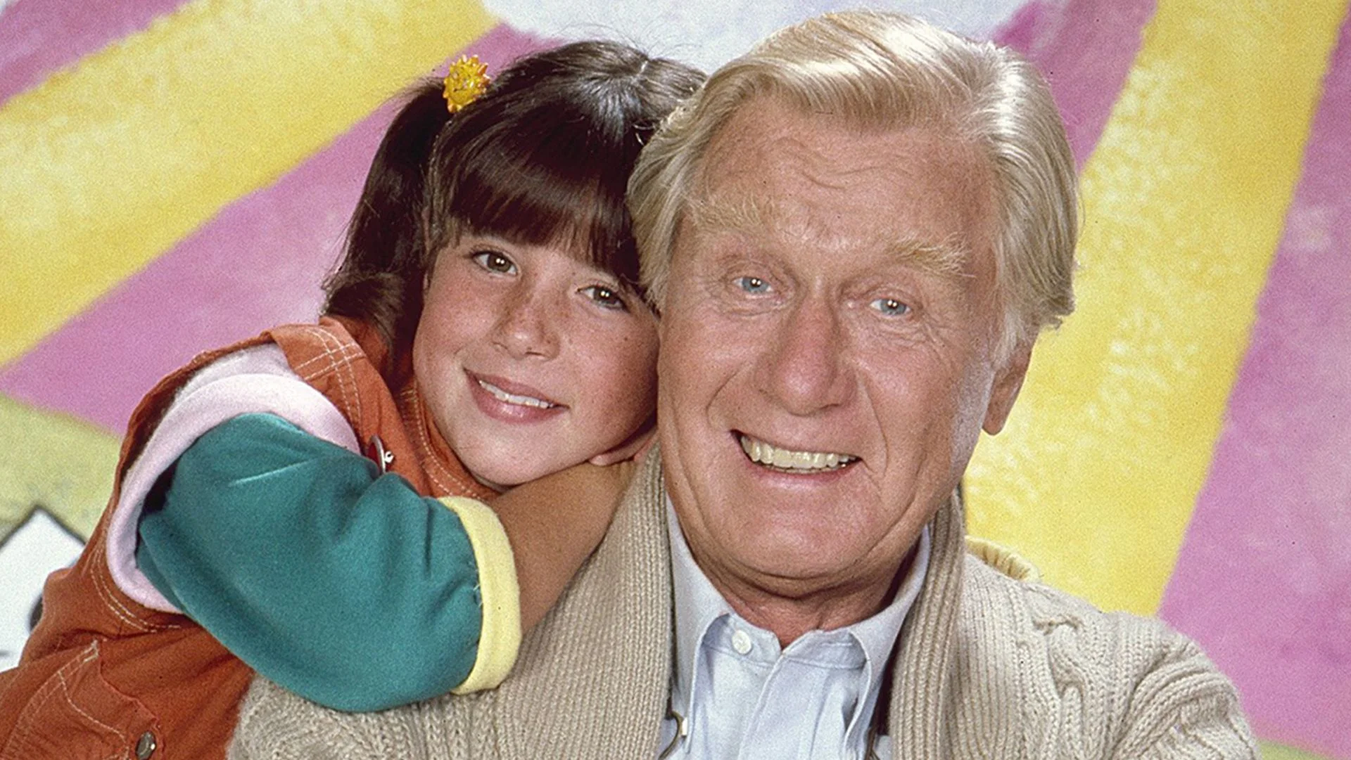 Soleil Moon Frye Set to Star in PUNKY BREWSTER Revival Series — GeekTyrant