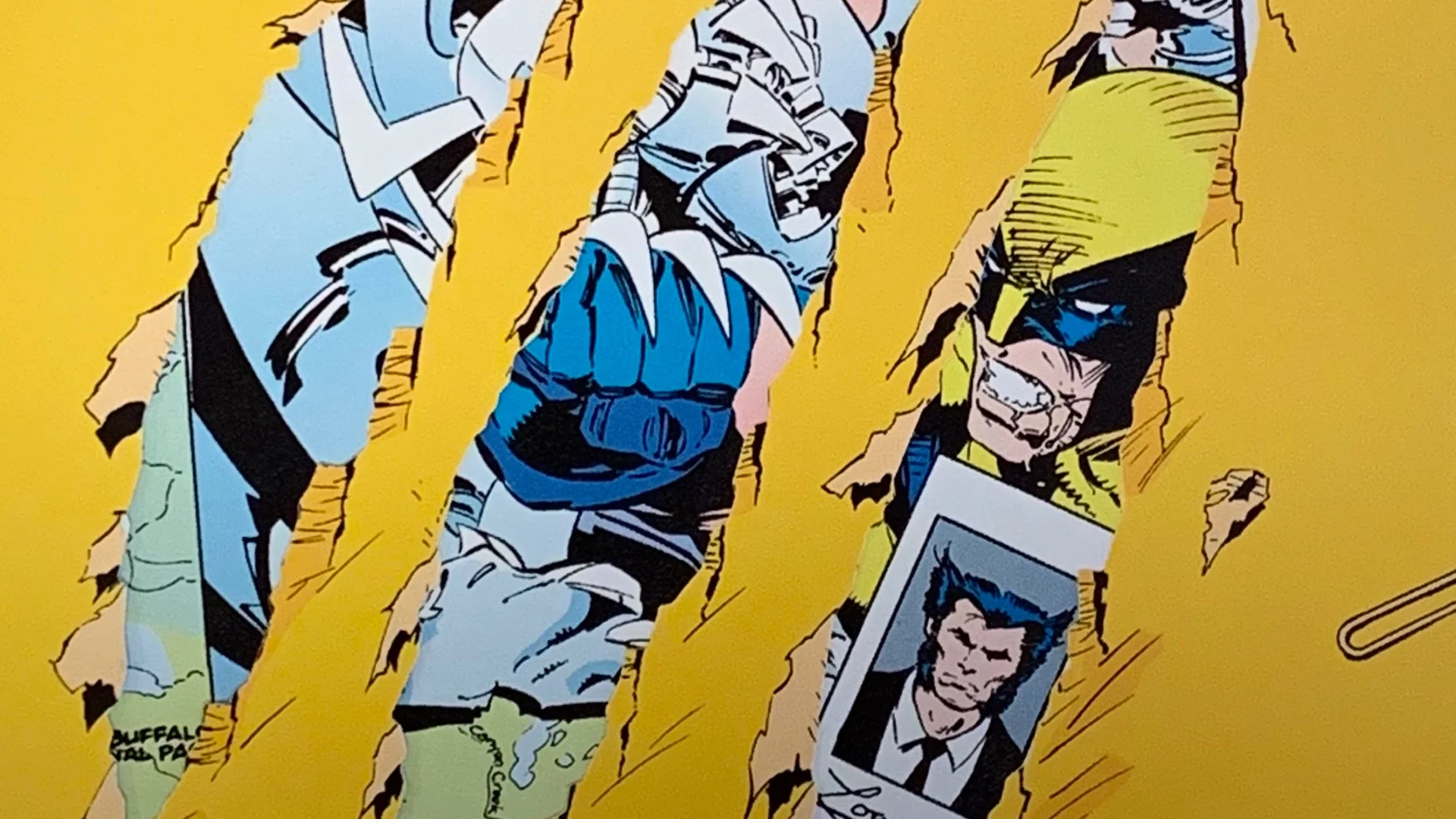 Marvel is Producing Audiobooks For Several of its Iconic Comic Book ...