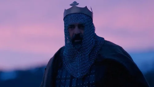 First Trailer for the ROBERT THE BRUCE Film With BRAVEHEART Actor Angus ...