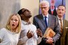 THE GOOD PLACE Set to End After Its Fourth Season — GeekTyrant