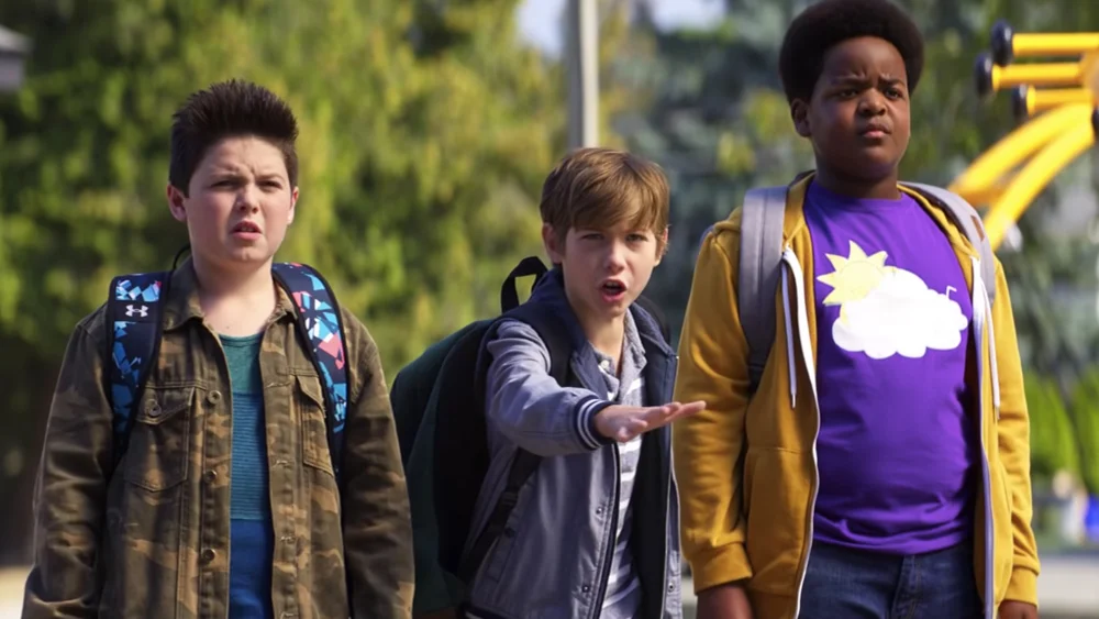New Trailer For GOOD BOYS, The Vulgar Tween Comedy From Seth Rogen and ...