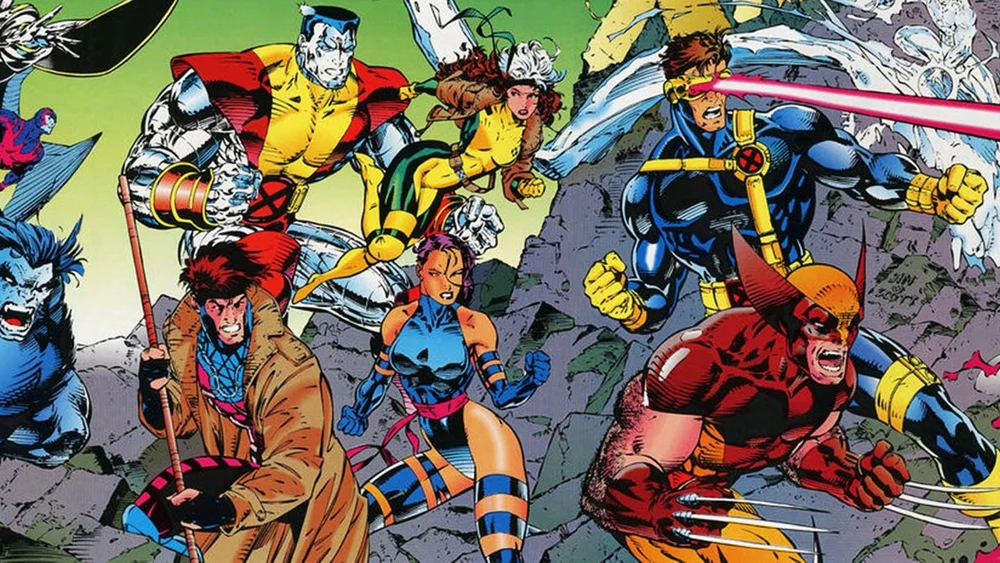 An X-MEN Movie Was Almost Made in the 1980s at Orion Pictures and Here ...