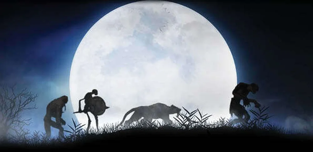 Here Are Some More Ravenloft Encounters for Your D&D Game — GeekTyrant