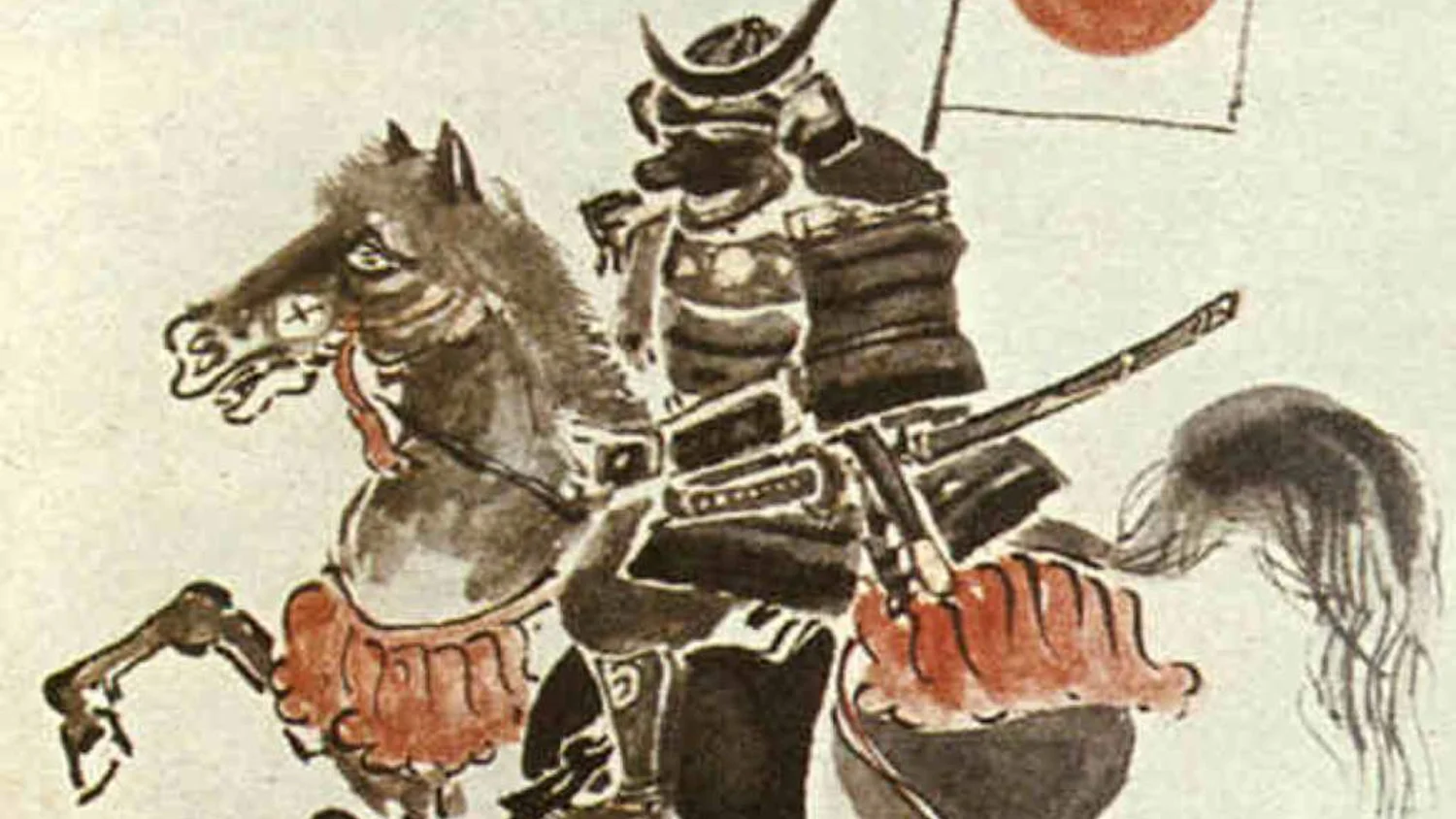 Netflix Announces AGE OF SAMURAI: BATTLE FOR JAPAN Documentary Series ...