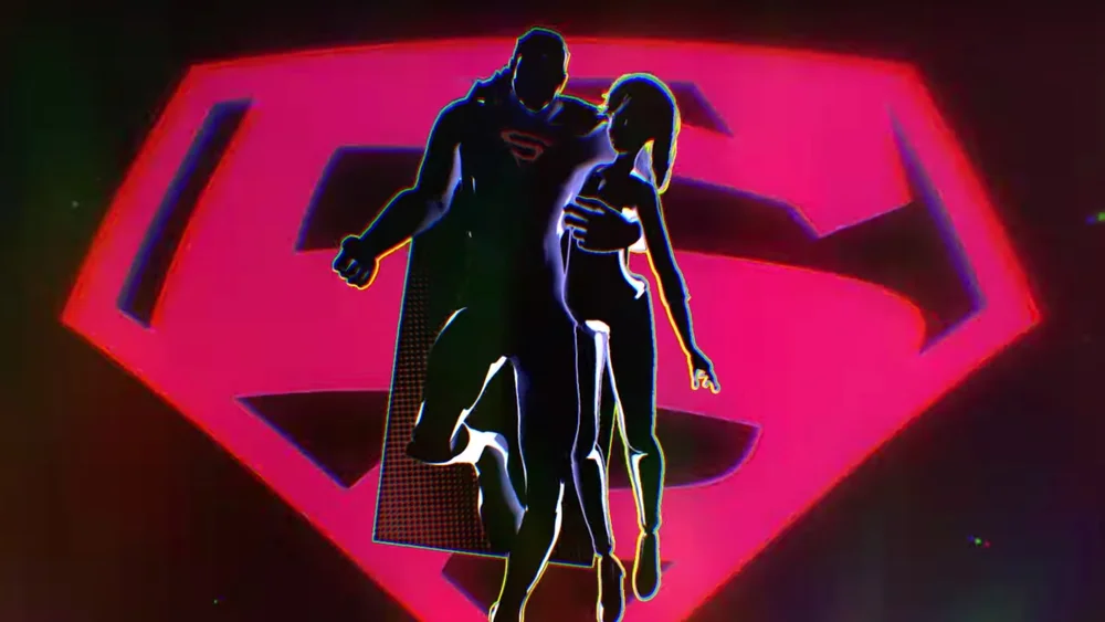 Trailer Released For Frank Miller and John Romita, Jr.'s SUPERMAN: YEAR ...