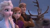 New Plot Details Revealed for FROZEN 2 — GeekTyrant