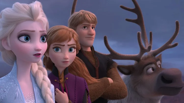 New Plot Details Revealed for FROZEN 2 — GeekTyrant
