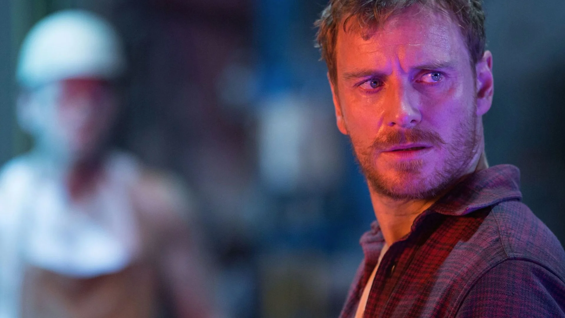 Lionsgate Casts Michael Fassbender in MALKO Which Is Based on the S.A.S ...