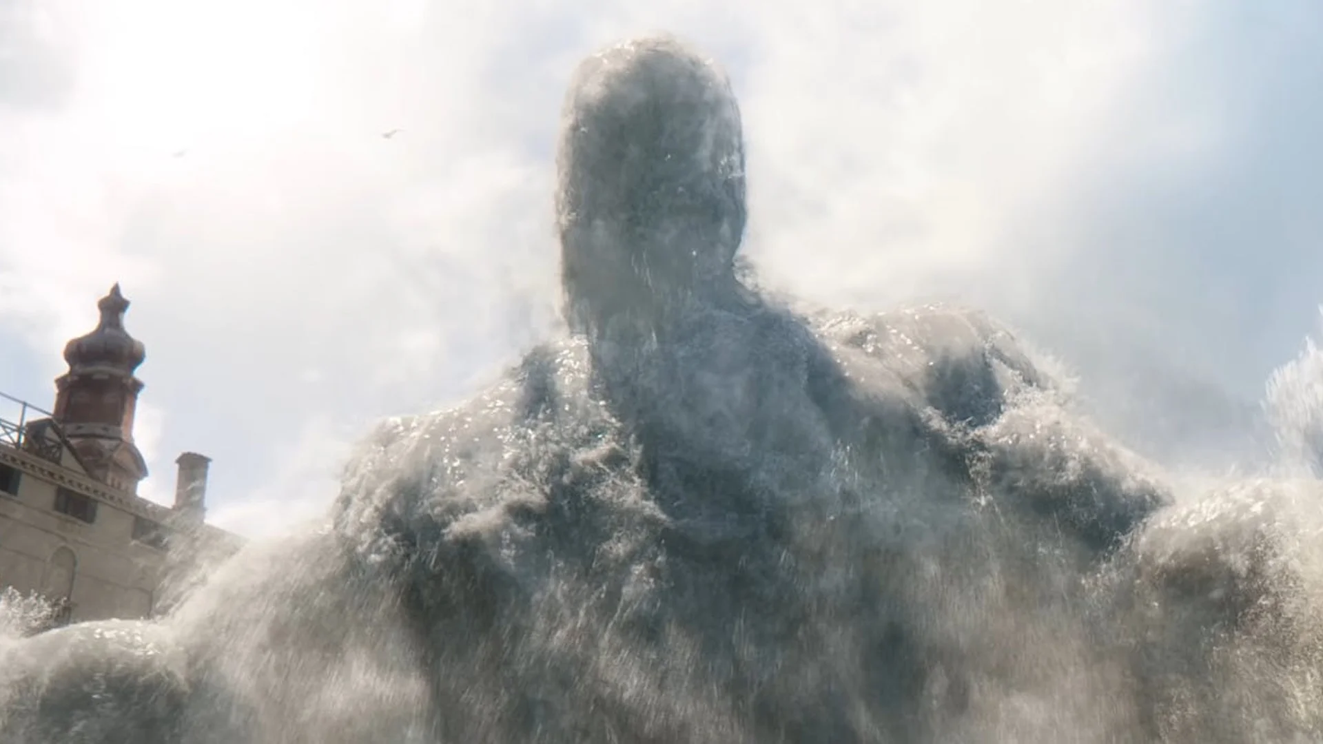 Two New SPIDER-MAN: FAR FROM HOME Clips Feature Hydro-Man's Arrival and ...