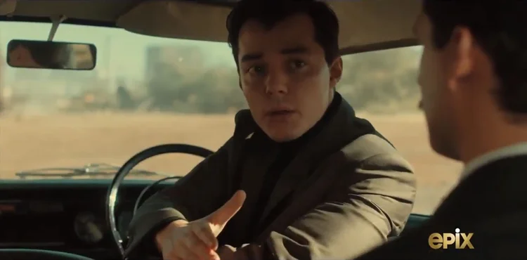 Watch This New Featurette for DC's PENNYWORTH Series — GeekTyrant