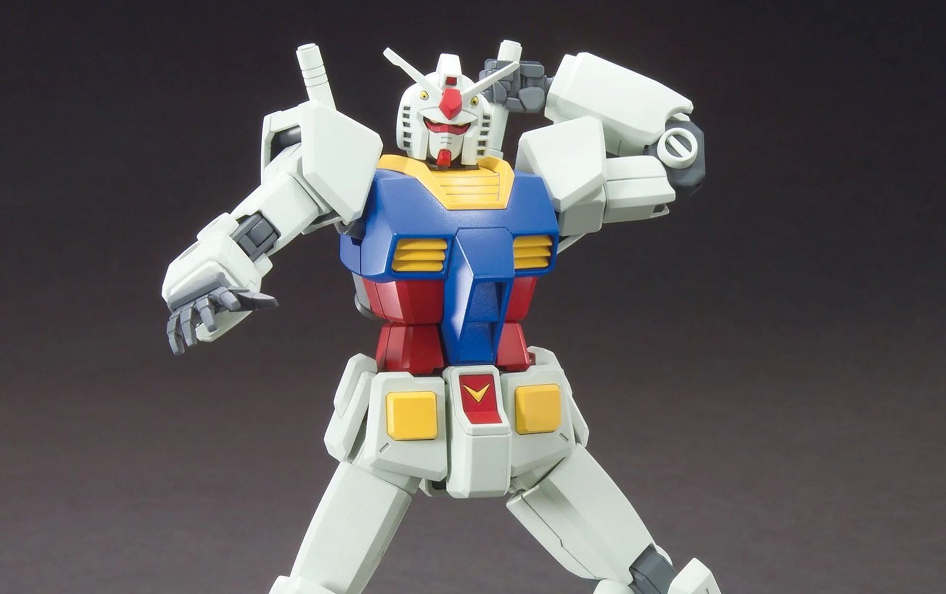 This Gundam Is Made of LEGO and Is Possibly Better Than Some Gunpla ...