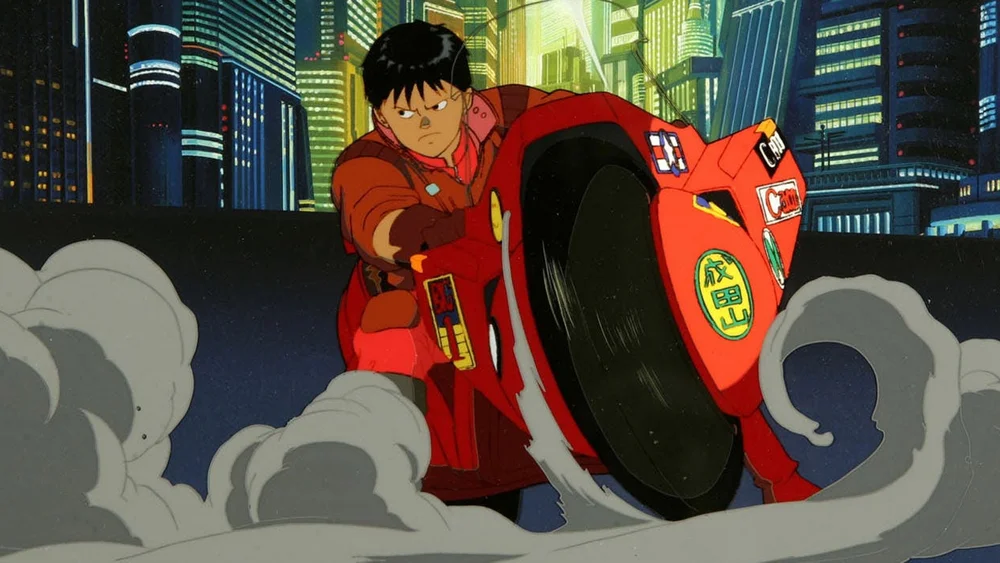 There's an AKIRA Anime Sequel Coming From Creator Katsuhiro Otomo ...