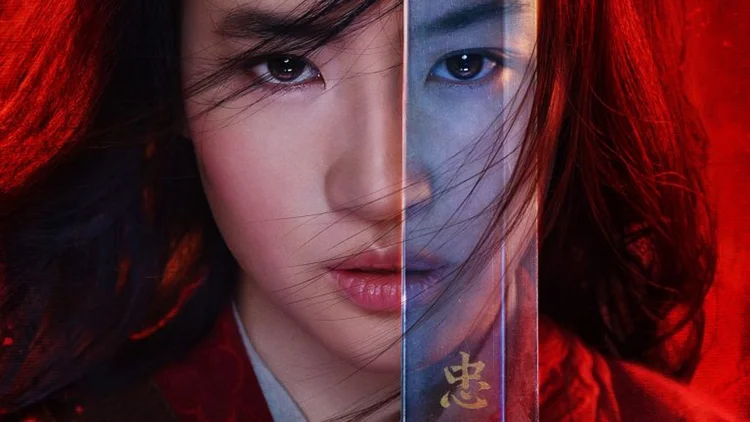 Fantastic First Trailer Released for Disney's Live-Action MULAN ...