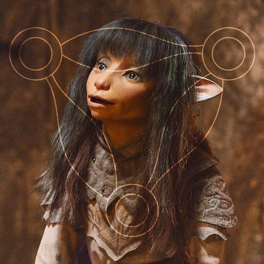 Cool New Images From Netflix's THE DARK CRYSTAL: AGE OF RESISTANCE ...