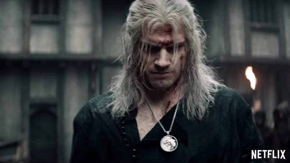 Netflix Unleashes the First Badass Trailer for THE WITCHER with Henry ...