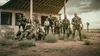 First Photo From Zack Snyder's Zombie Heist Netflix Film ARMY OF THE ...