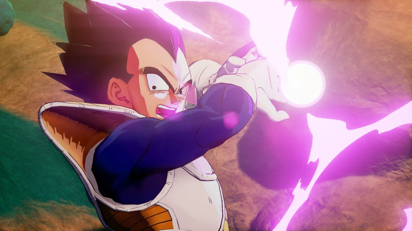 Three New Characters Announced For DRAGON BALL Z: KAKAROT — GeekTyrant