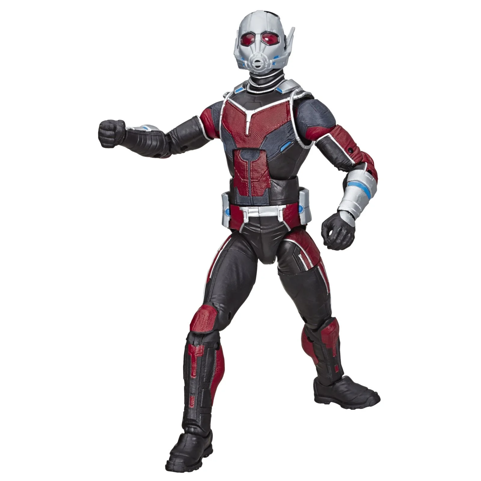 Hasbro Reveals New Marvel Legends Figures — GeekTyrant