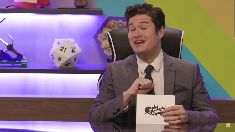 Q&A with Mike Trapp of UM, ACTUALLY — GeekTyrant