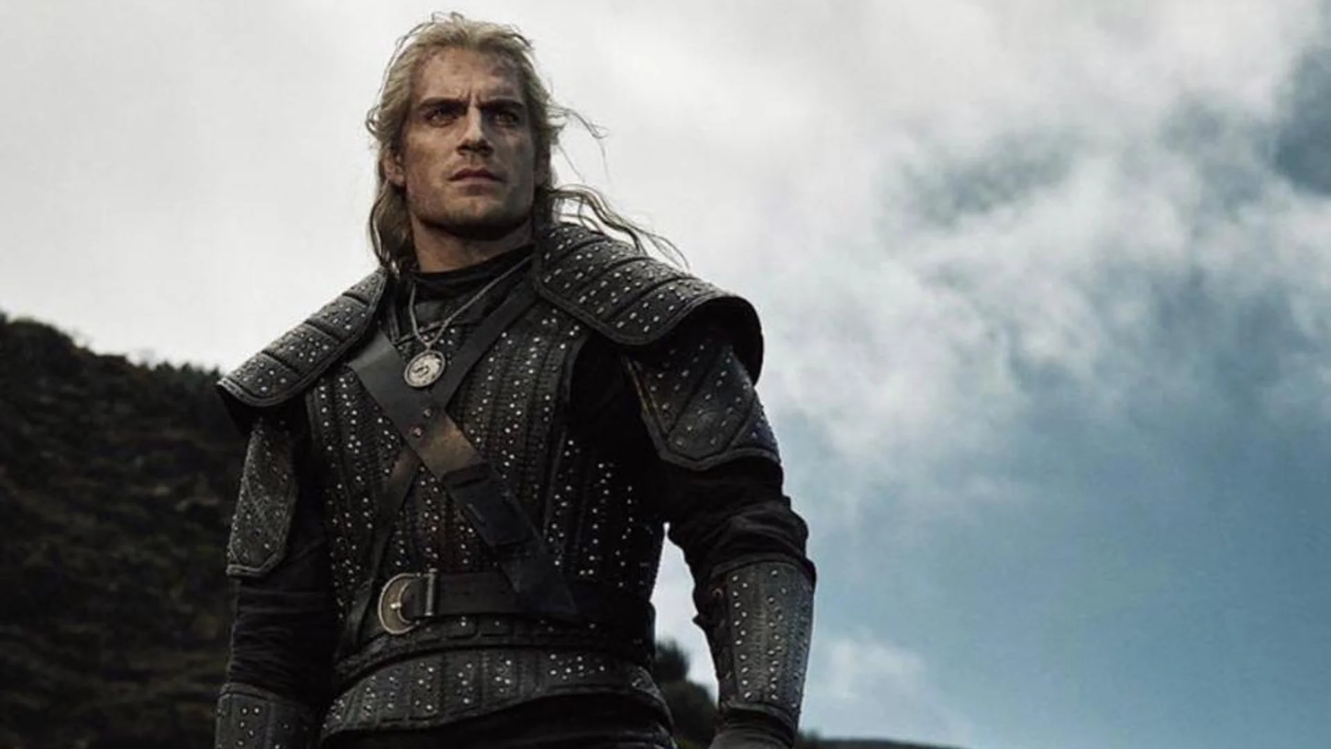 Henry Cavill Discusses His Transformation Into Geralt For THE WITCHER ...