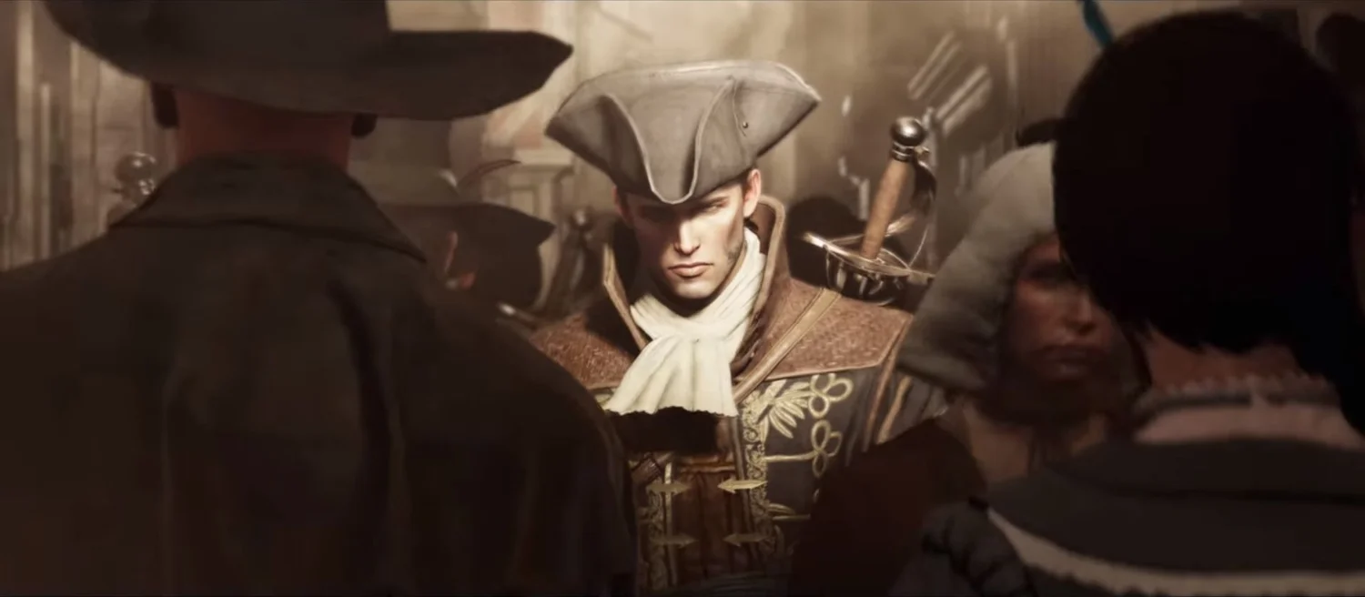 GREEDFALL is Available for Pre-Order Now — GeekTyrant