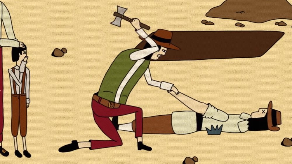 Just In Case You're Curious Here's a Brief History of Cannibalism ...