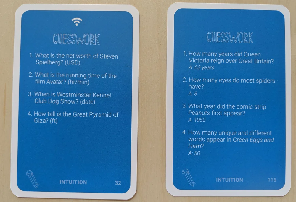 kNOW! is Possibly the Best Trivia Game Because it Uses the Internet ...