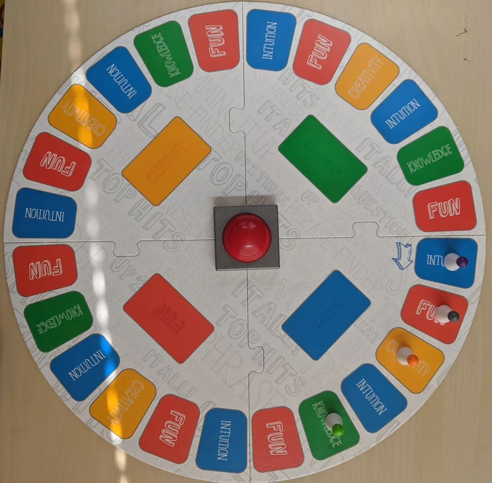 kNOW! is Possibly the Best Trivia Game Because it Uses the Internet ...