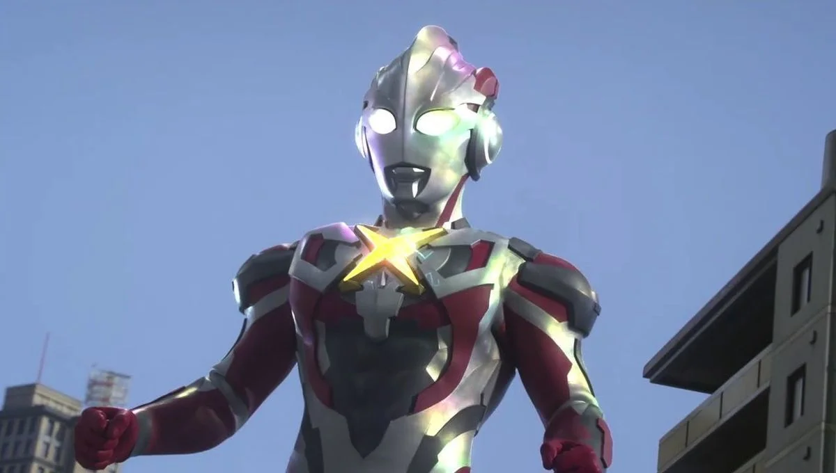 SHIN GODZILLA Creators Teaming Back Up to Create SHIN ULTRAMAN — GeekTyrant