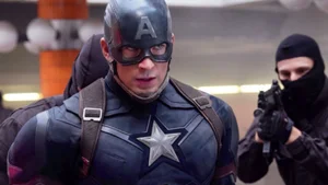 Emotional Fan-Made MCU Tribute Video for Steve Rogers/Captain America ...