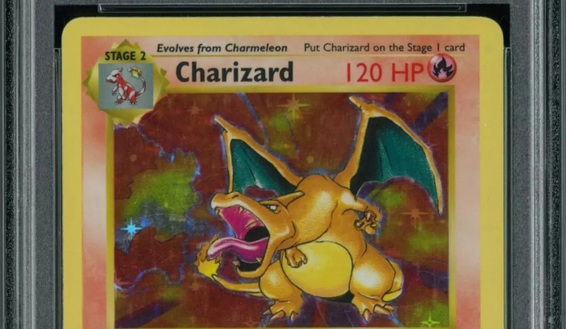 POKEMON TCG Collection Sells for Just Over $100,000 — GeekTyrant