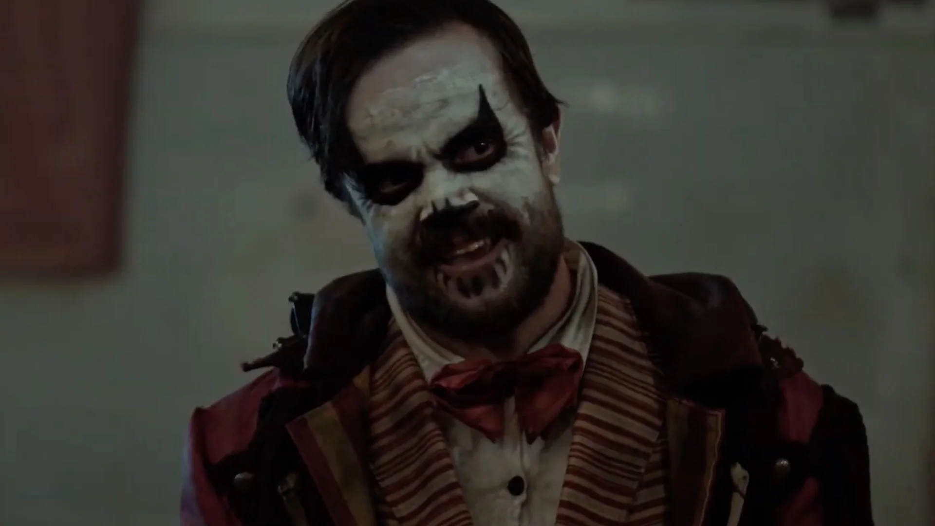 Dr. Death's Sideshow Spookhouse Spectacular Unleashes The Freaks in ...