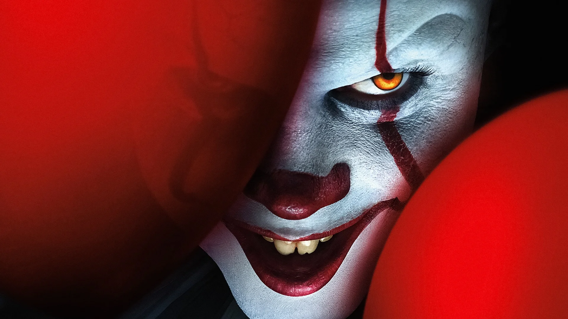 Pennywise Is Back in Scary New IMAX Teaser Trailer for IT: CHAPTER 2 ...
