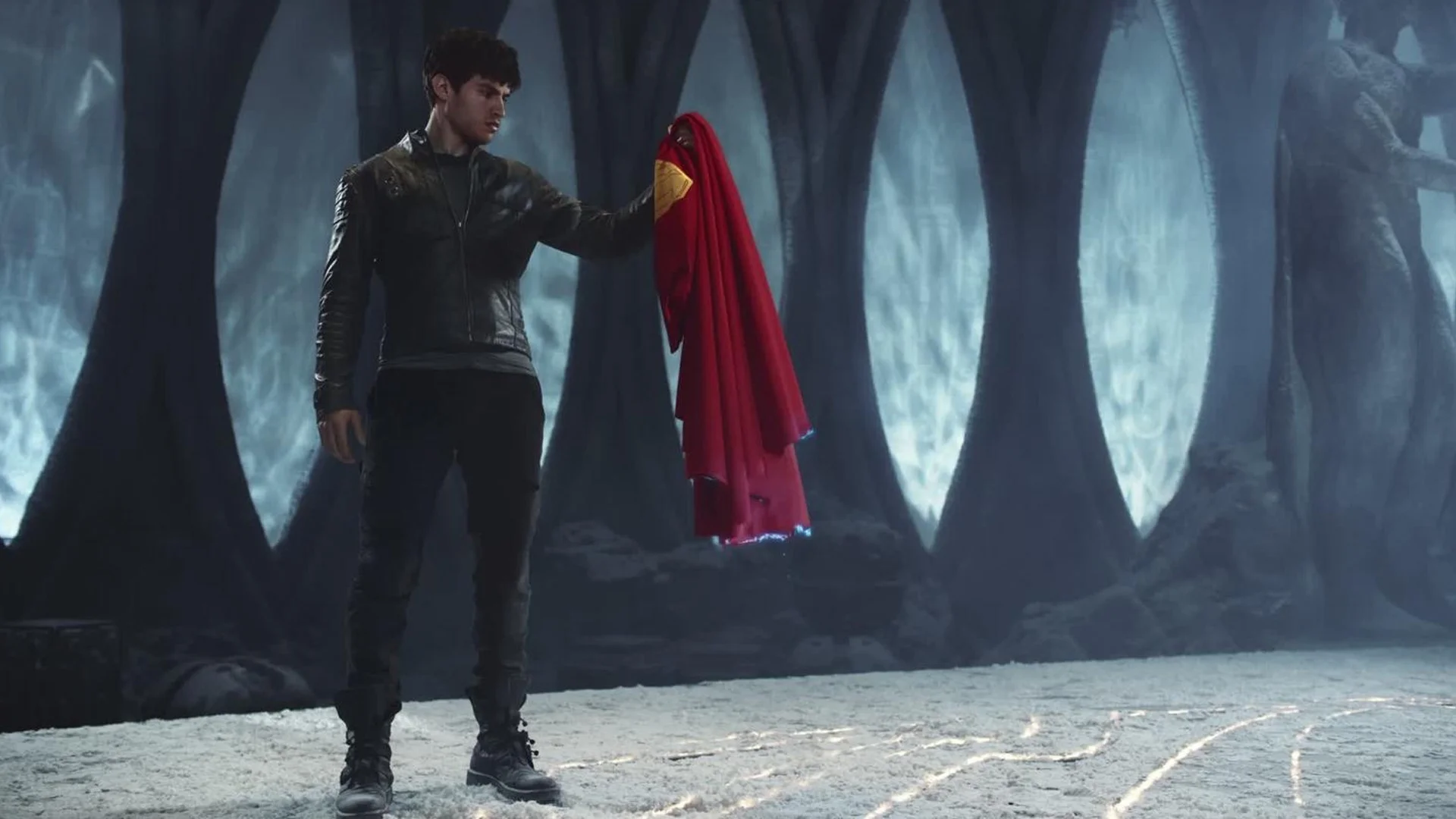 SYFY Cancels DC's KRYPTON Series and The LOBO Series is Dead — GeekTyrant