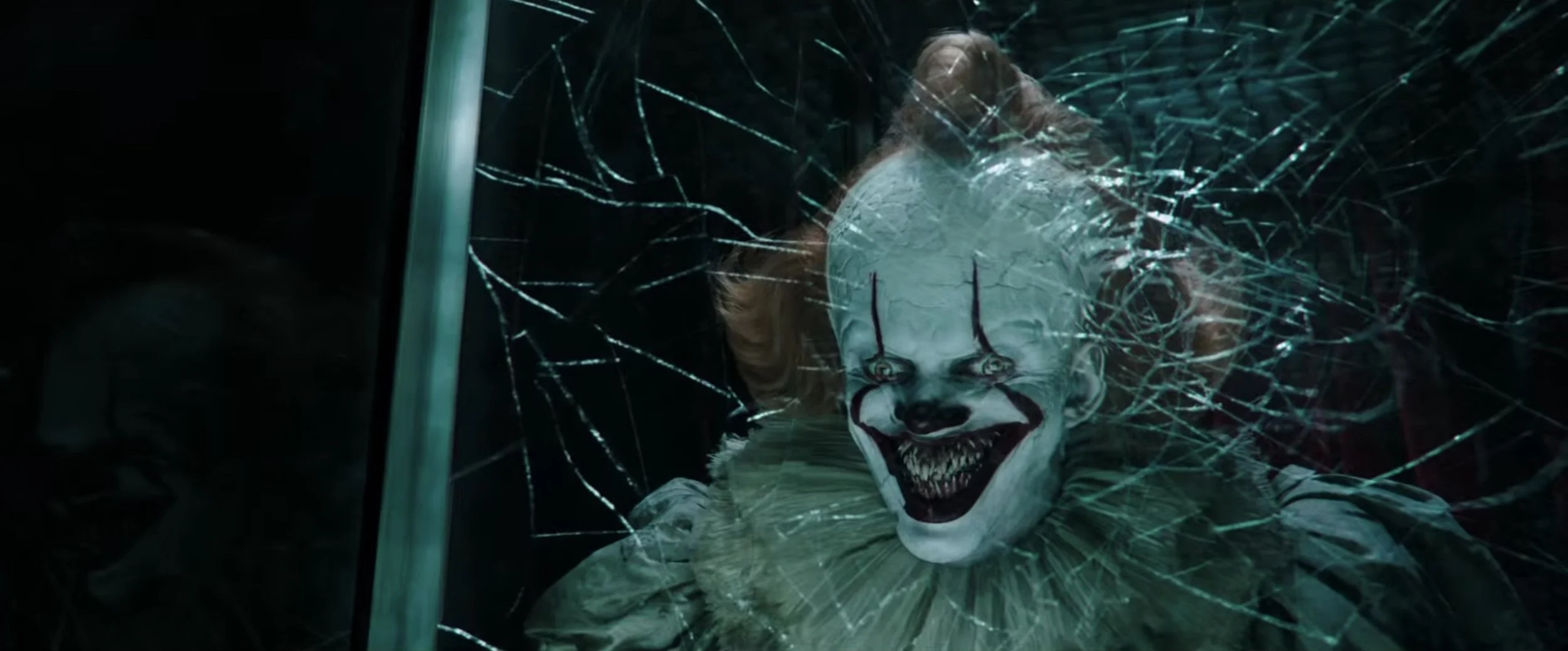 Check Out Pennywise's Freaky Ass Fun House in This Very Upsetting 360 ...