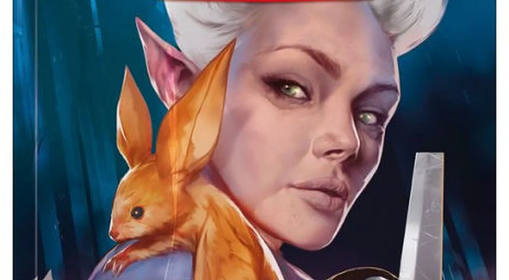 Eberron is Becoming Official in EBERRON: RISING FROM THE LAST WAR This ...