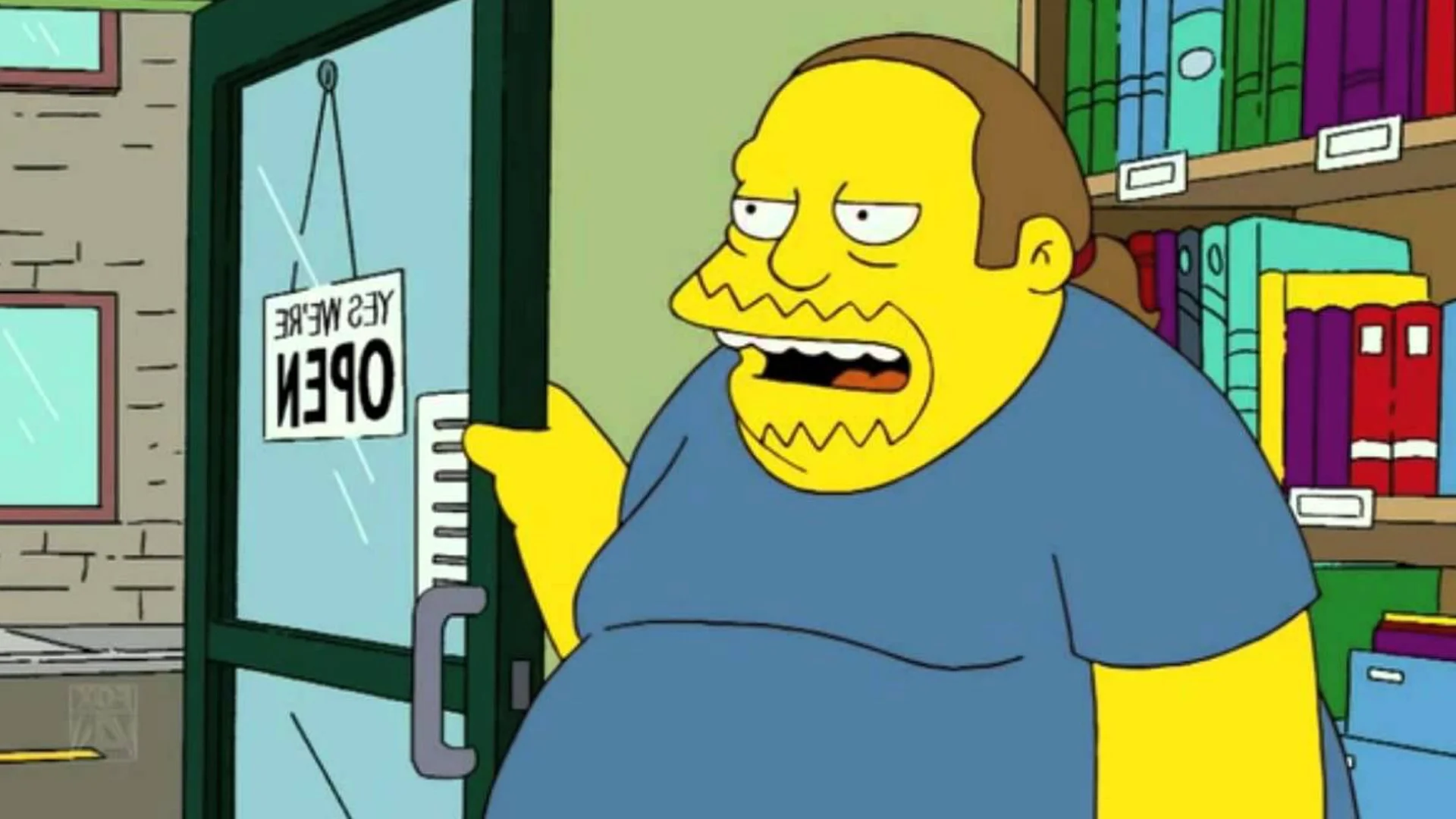 Disney's Publicity Stunt on Twitter gets a Clap Back from THE SIMPSONS ...