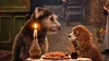 Breathtaking First Trailer For Disney's Live-Action LADY AND THE TRAMP ...