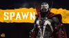 Keith David Will Reprise His Role as Spawn in MORTAL KOMBAT 11 — GeekTyrant