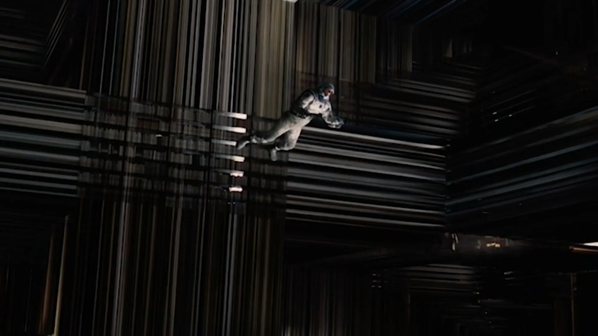 Video Montage of Christopher Nolan's Rare Wide Shots Shows The ...