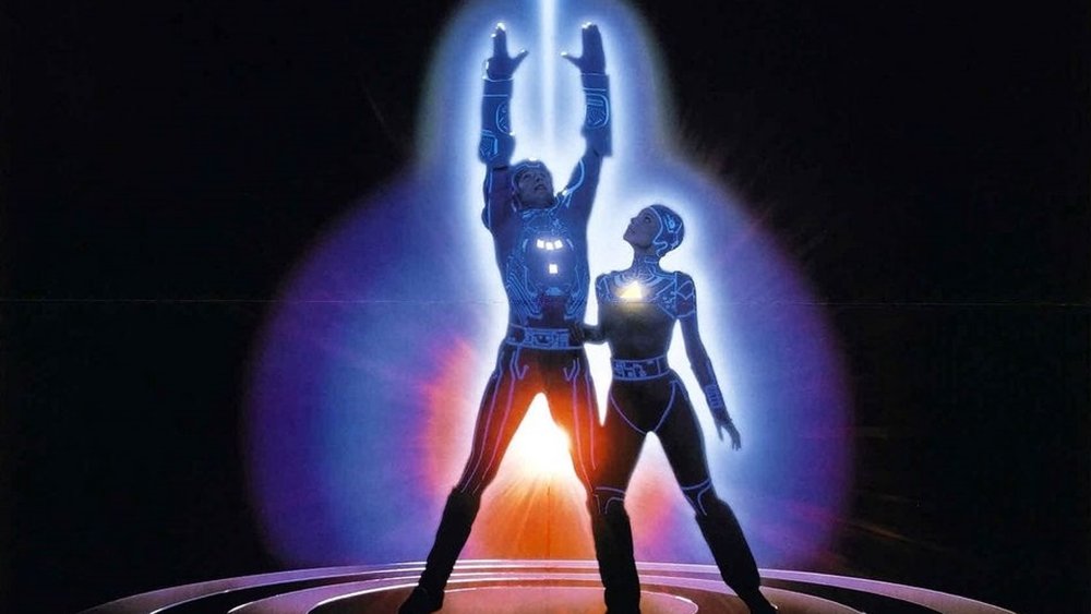 Watch a Rare 1982 "Special Shoot" Teaser Trailer For TRON — GeekTyrant