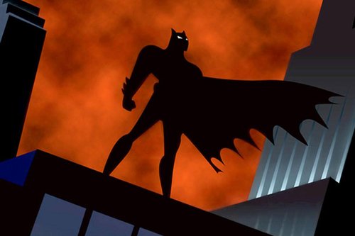 Kevin Conroy Thanks Everyone for the Success of BATMAN: THE ANIMATED ...