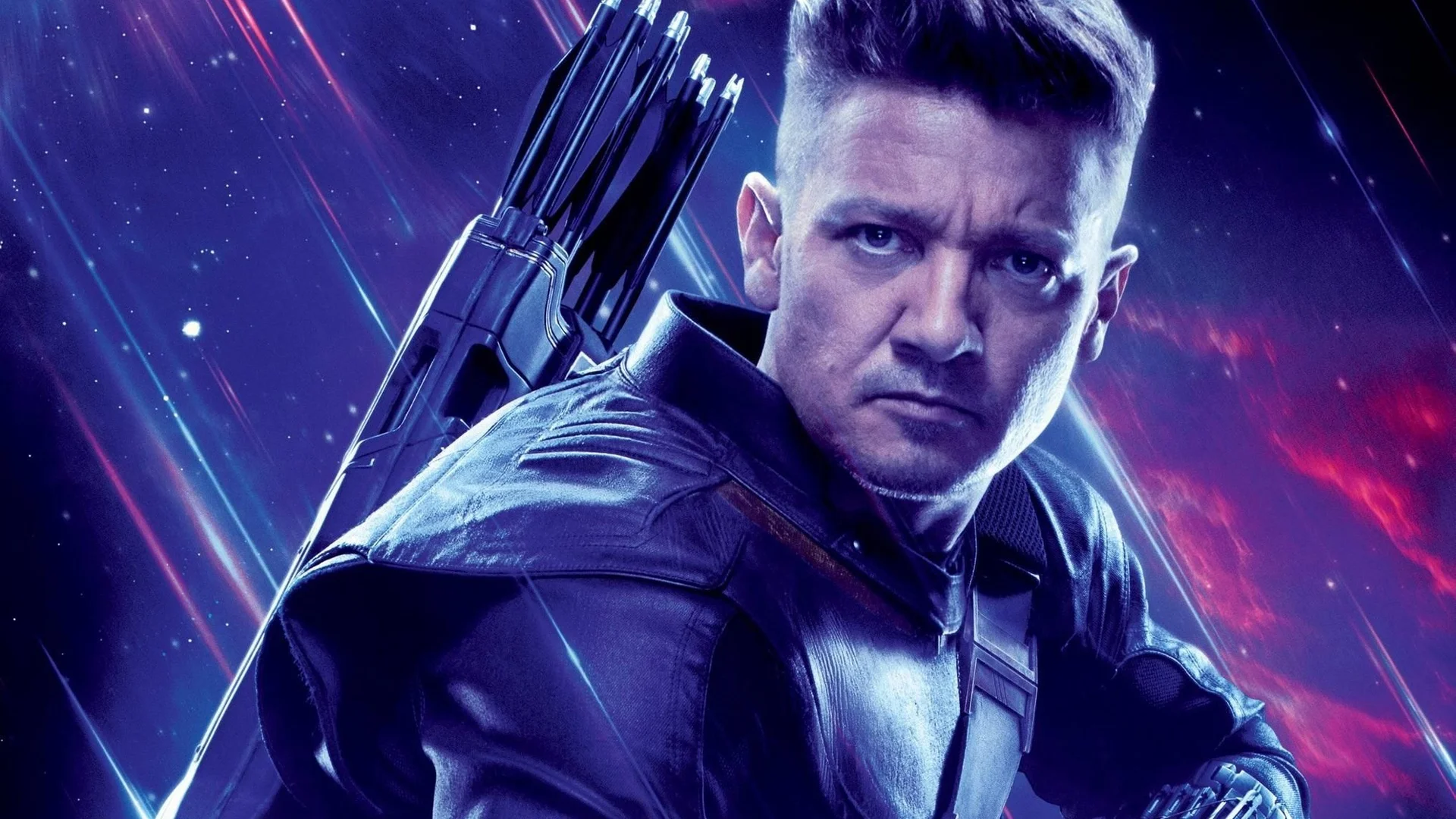 Marvel's HAWKEYE Series Will Be Written By MAD MEN Scribe Jonathan Igla ...