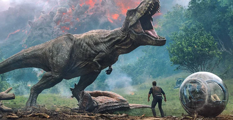 Scientists Think T. Rex Skulls Had a Ventilation System — GeekTyrant