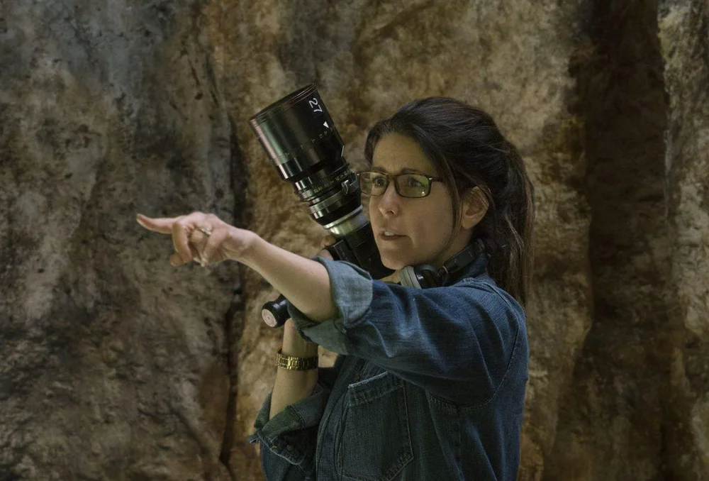 Patty Jenkins Has Signed a 3-Year Multi-Series Deal With Netflix ...