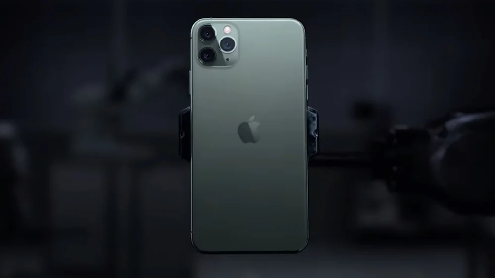 Apple Reveals the iPhone 11 Models and Here's an Announcement Video ...