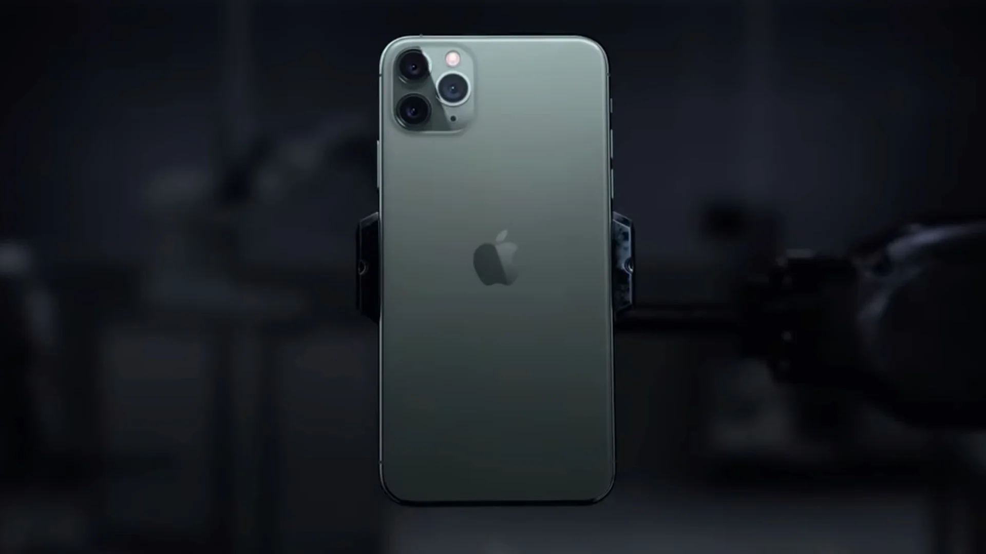 Apple Reveals the iPhone 11 Models and Here's an Announcement Video ...