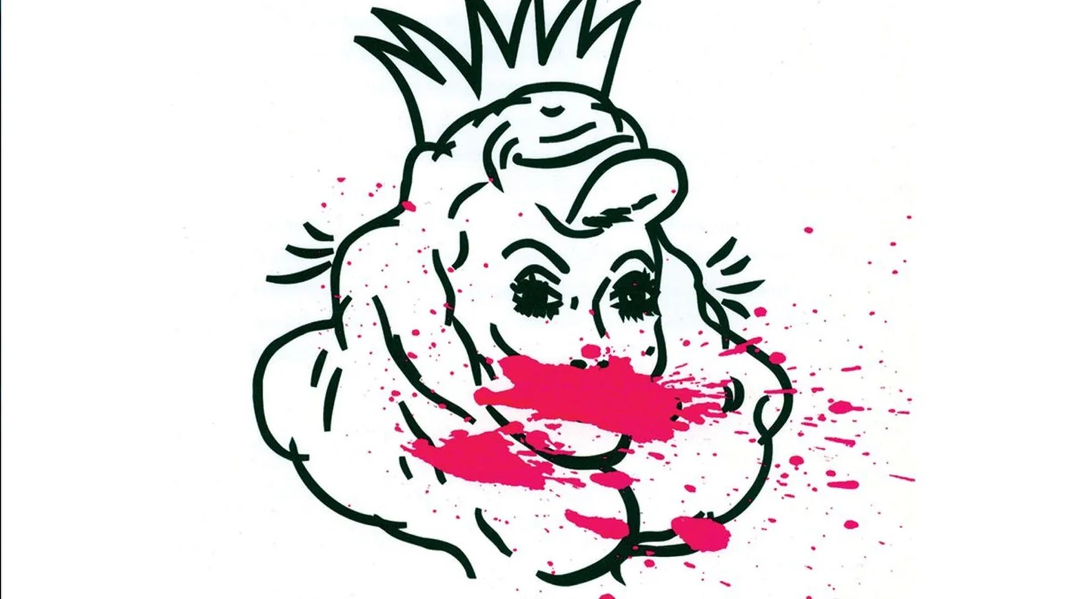 Chuck Palahniuk's INVISIBLE MONSTERS is Being Adapted as a TV Series ...