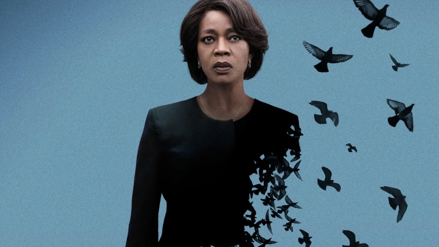 A Prison Warden Prepares To Execute an Inmate in Trailer For CLEMENCY ...