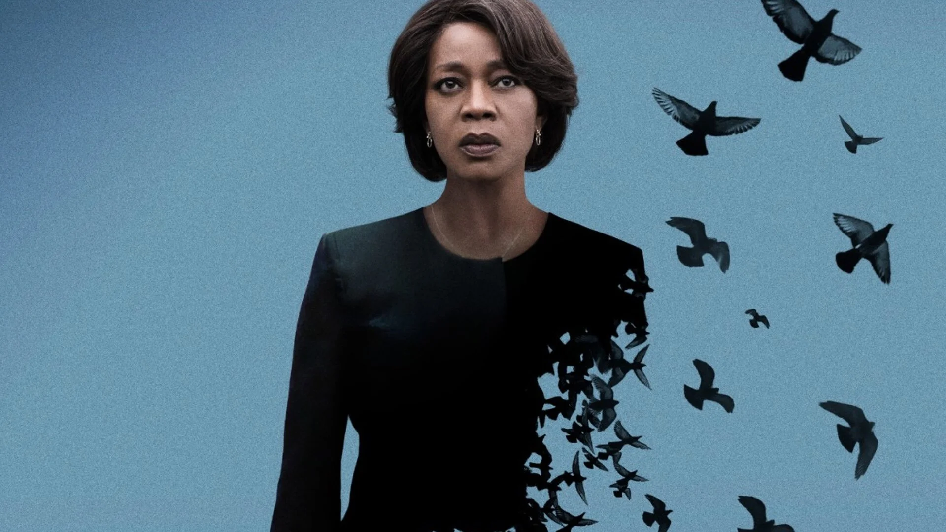 A Prison Warden Prepares To Execute an Inmate in Trailer For CLEMENCY ...